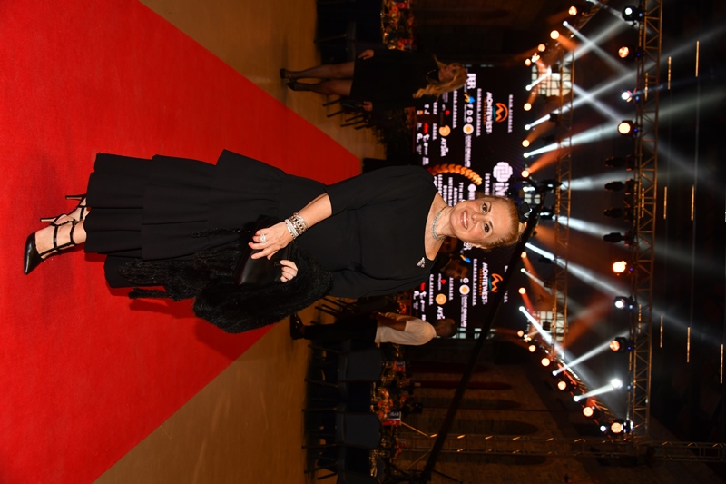 İntisad’dan Görkemli Ödül Gecesi | KLASS Magazin